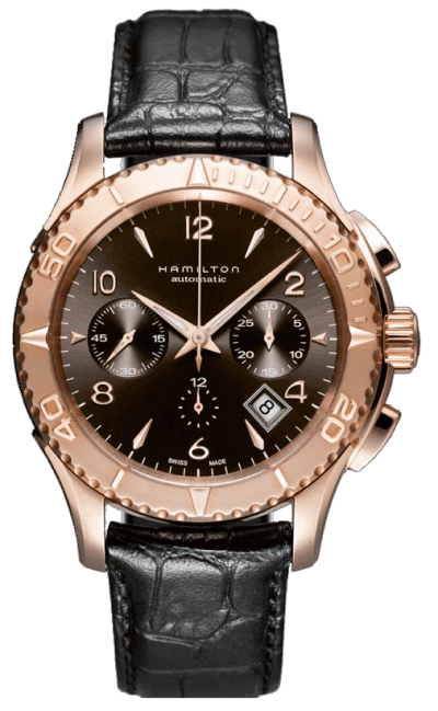 Responsive watches website - Bedimcode